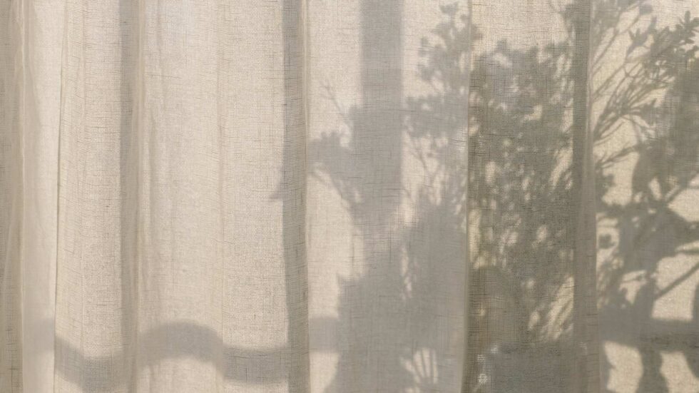 Pose Tringle Rideaux sans Percer : Astuces